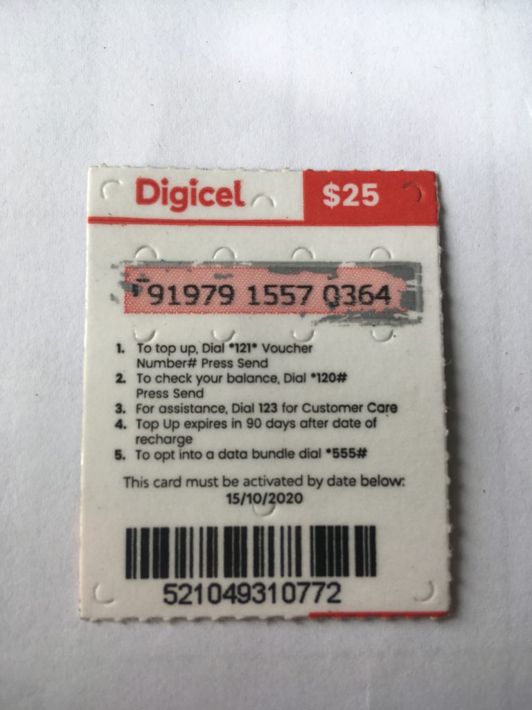 2020年2月最新版★フィジーでLINEできるの？気になるインターネット、SIMカード、Wi-Fi事情 DigicelとVodafoneの徹底 ...