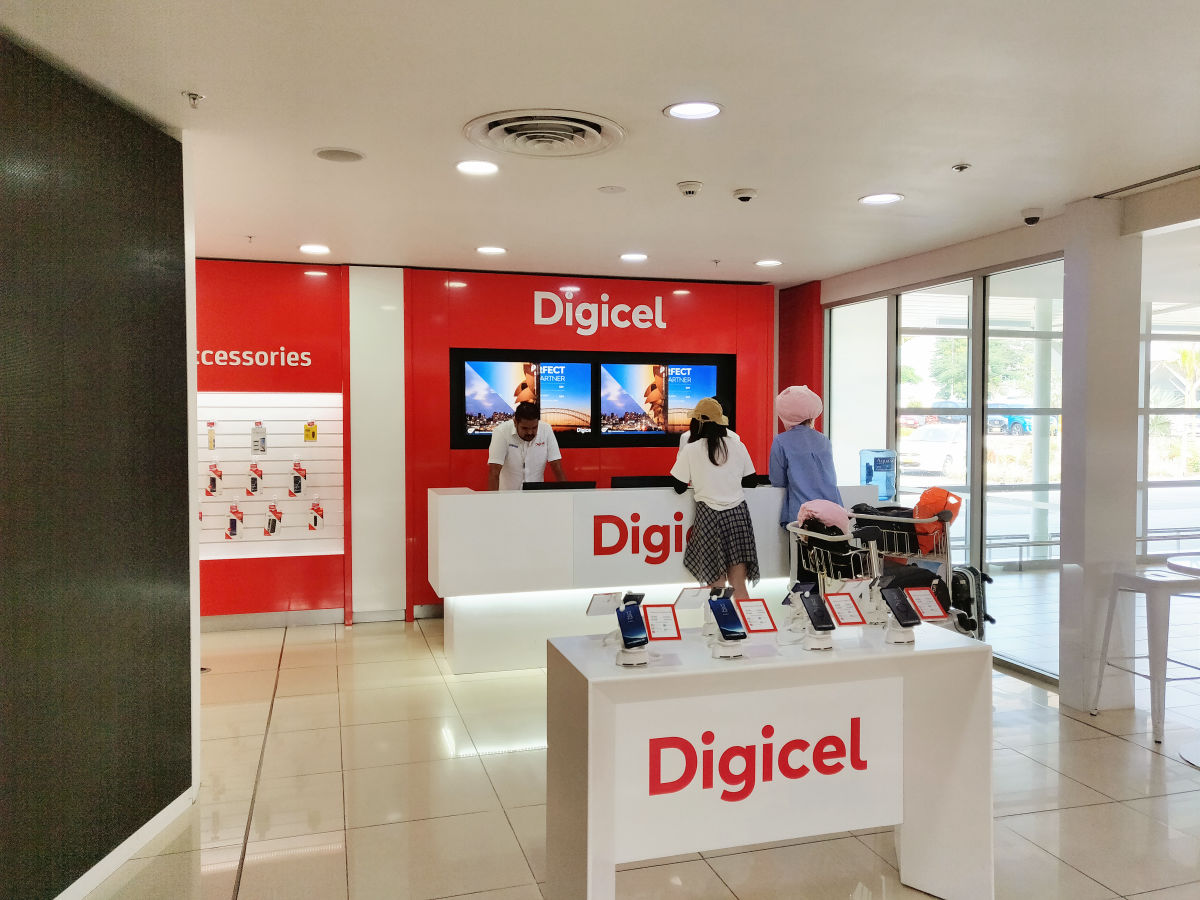 2020年2月最新版★フィジーでLINEできるの？気になるインターネット、SIMカード、Wi-Fi事情 DigicelとVodafoneの徹底 ...